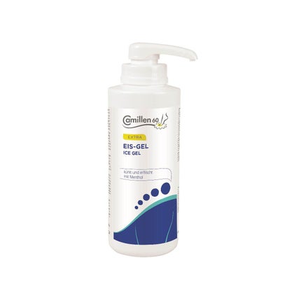 Camillen 60 Eis Gel Extra mit Spender 500 ml 500 ml online kaufen ...