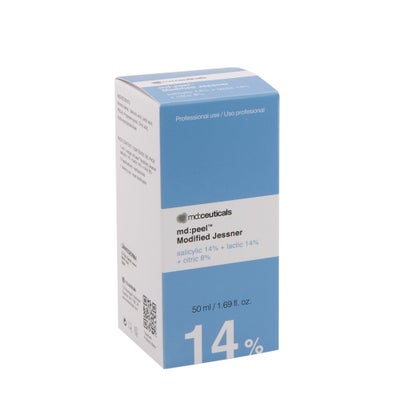md:peel Modified Jessner 100 ml online kaufen | DocMorris