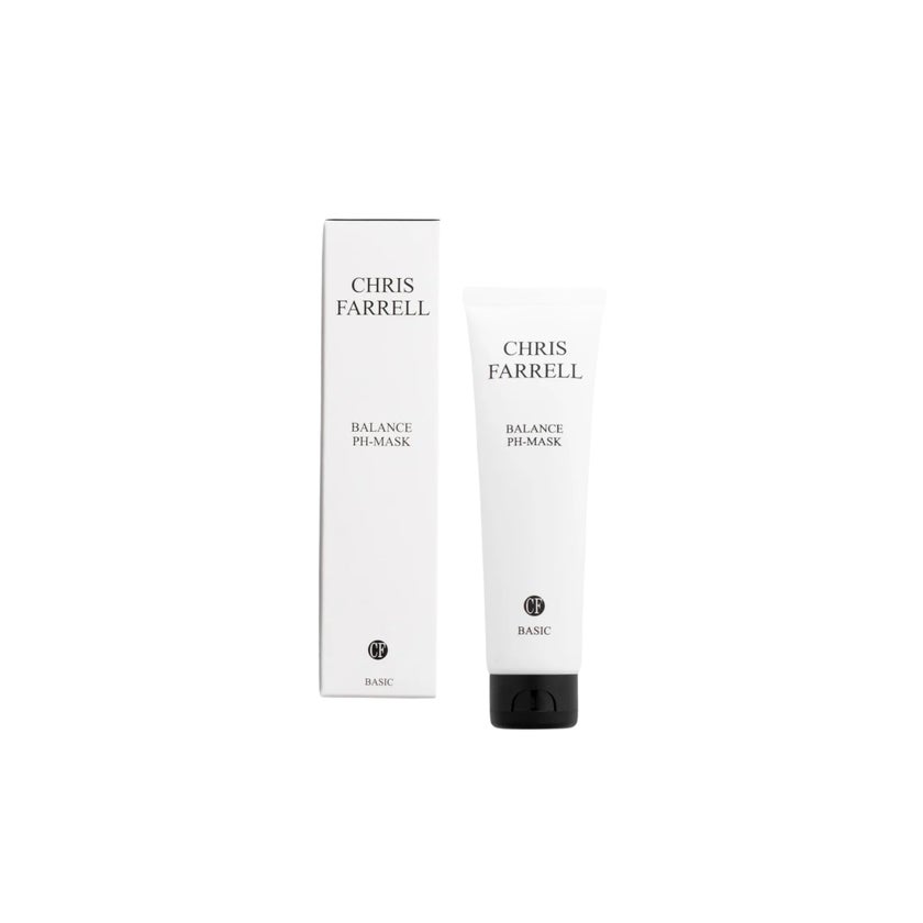 Chris Farrell Basic Balance PH-Mask 50 ml 50 ml online kaufen | DocMorris