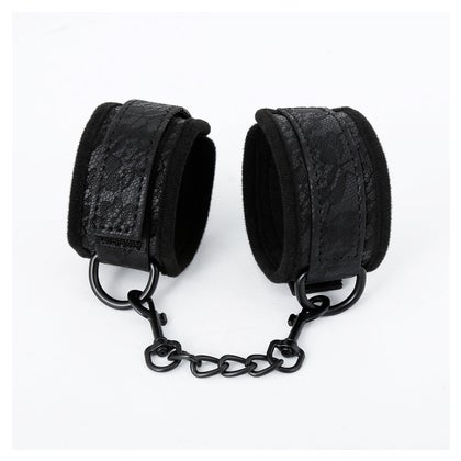 Lätitia- Dark Lace Wrist Restraints, Neoprene 1 St online kaufen ...