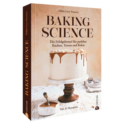 Baking Science 1 St online kaufen | DocMorris