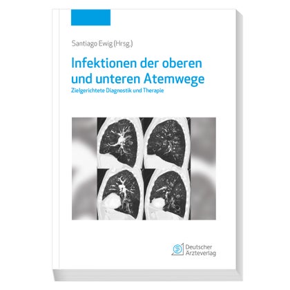 Infektionen der oberen und unteren Atemwege online kaufen | DocMorris