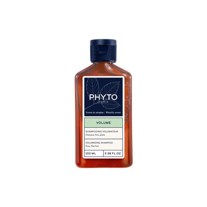 Phyto Volume Shampoo 250 ml online kaufen | DocMorris