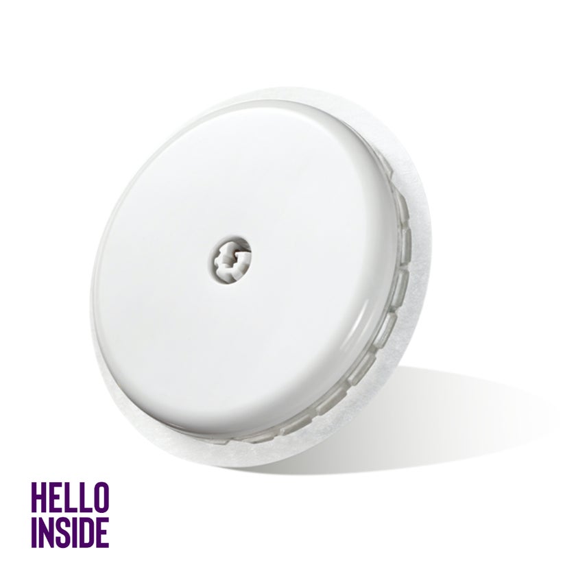 Freestyle Libre 3 Sensor - Hello Inside Refill 1 St online kaufen | DocMorris