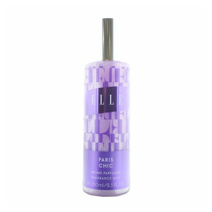 Elle Paris Chic Fragrance Mist Körperspray 250ml 0,25 l online kaufen ...
