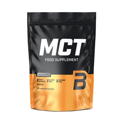 BioTech MCT Oil 300 g online kaufen | DocMorris