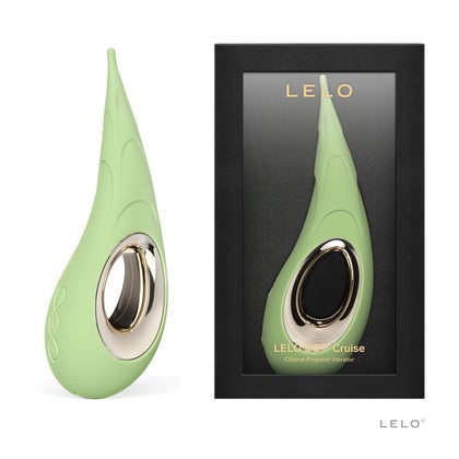 Lelo - Dot Cruise - Klitoris-Stimulator 1 St online kaufen | DocMorris