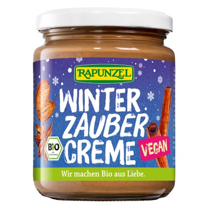 Rapunzel - Winterzauber-Creme 250 g online kaufen | DocMorris
