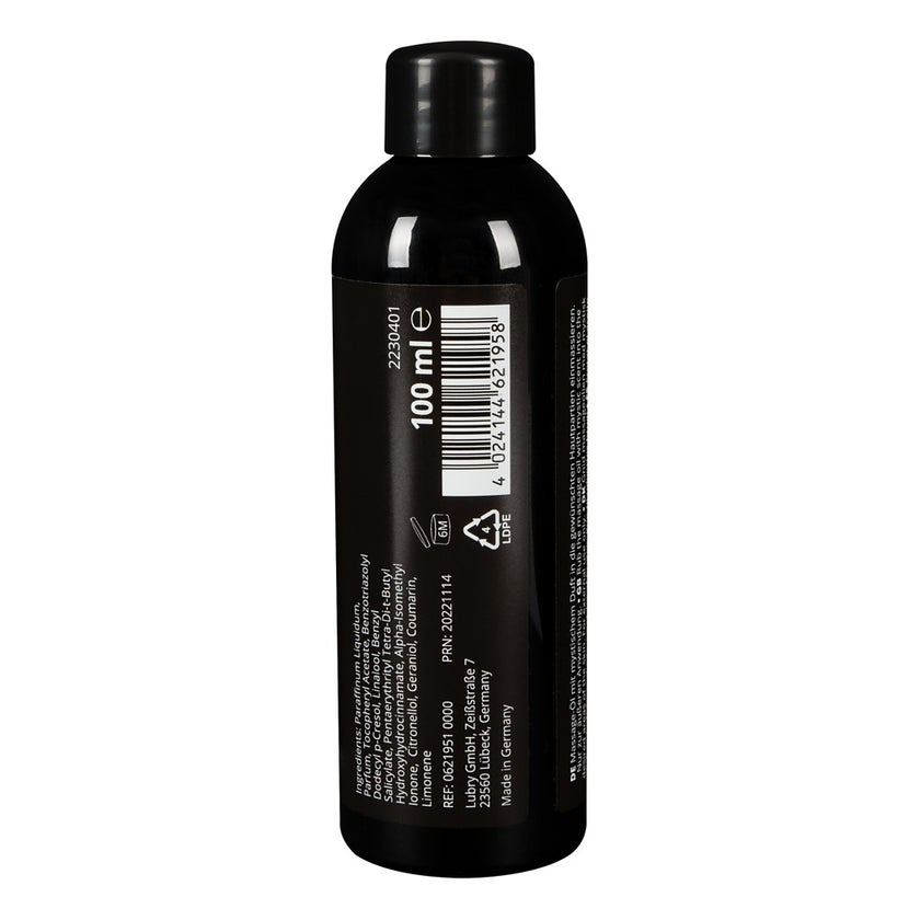 Magoon - Erotisches Massageöl Indisches Liebesöl 100 ml online kaufen ...