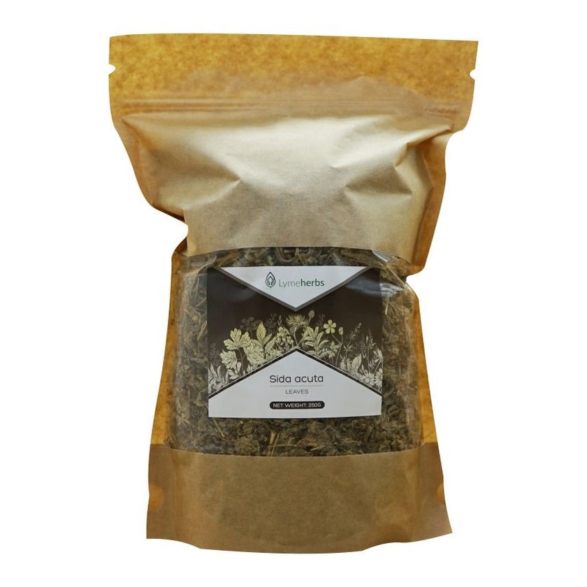 Sida acuta, Blätter (250g) 250 g online kaufen | DocMorris