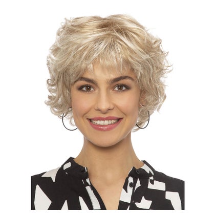 Perücke Lillith von trendhair in Platin-/Hellblond gemischt online ...