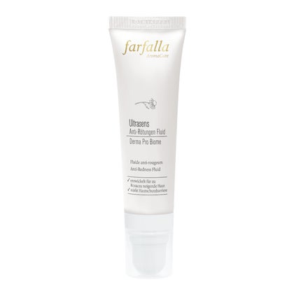 Farfalla Ultrasens Anti-Rötungen Fluid 30 ml online kaufen | DocMorris