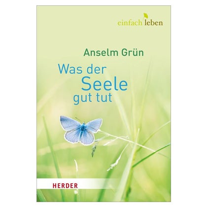Was der Seele gut tut 1 St online kaufen | DocMorris