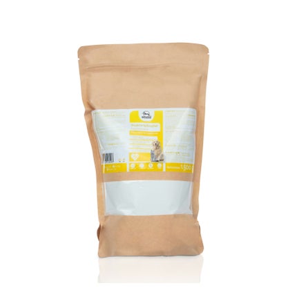 FORTAN Dicalciumphosphat Pulver 1500 g online kaufen | DocMorris