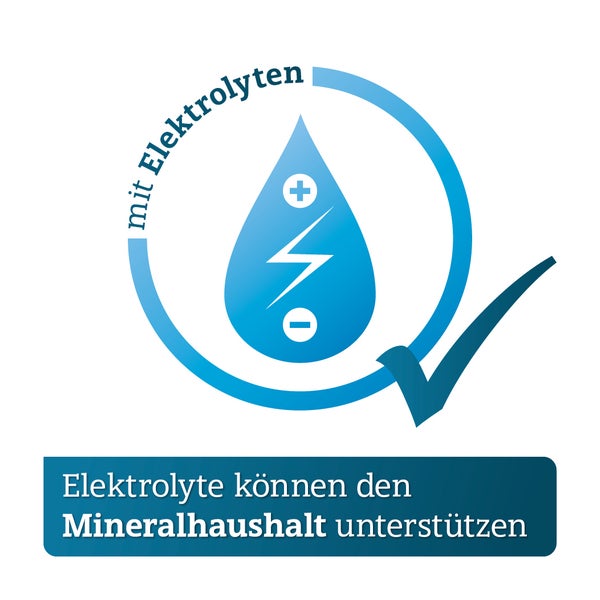 MACROGOL ADGC plus Elektrolyte 50 St, 50 St online kaufen | DocMorris