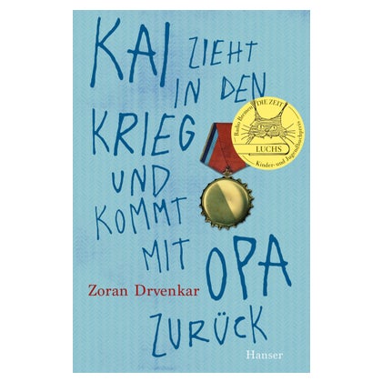 Kai zieht in den Krieg und kommt mit Opa zurück online kaufen | DocMorris