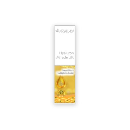 Arya Laya Hyaluron Miracle Lift 30 ml online kaufen | DocMorris