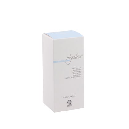 Hyalax Ferulic Peel 50 ml online kaufen | DocMorris