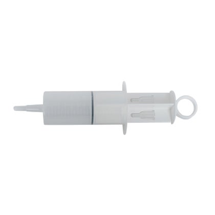 Einmalspritze 100 ml m.Adapter Luer-Ansa 1 St online kaufen | DocMorris