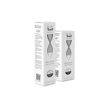Dr. Dr. Troll Beauty Cream 50 ml online kaufen | DocMorris