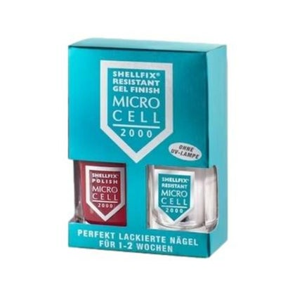 MicroCell, 2000 Shellfix Resistant Gel Finish online kaufen | DocMorris