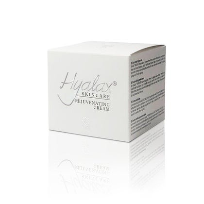 Hyalax Rejuvenating Cream 30 ml online kaufen | DocMorris