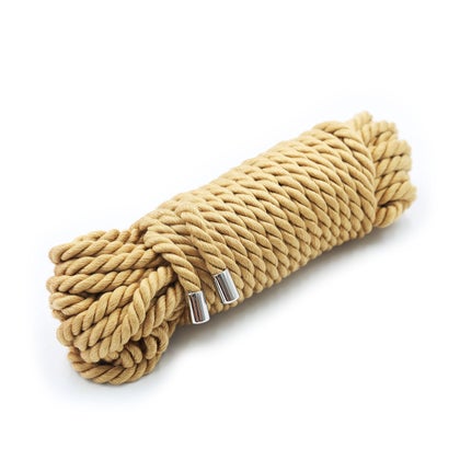 5 Meter-Hemp Nylon Rope Metal Head 1 St online kaufen | DocMorris