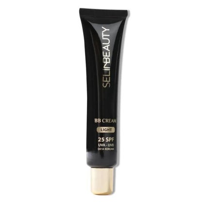 Selin Beauty BB Cream Light 40ml online kaufen | DocMorris
