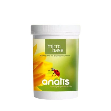 Micro Base 360 g online kaufen | DocMorris