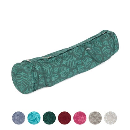 bodhi Maharaja Collection: Gemusterte Asana Bag Mandala 1 St online ...