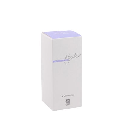 Hyalax Lactic Peel 50 ml online kaufen | DocMorris