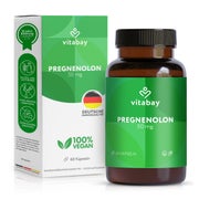 Pregnenolon 50 Mg Hochdosiert 120 St online kaufen | DocMorris
